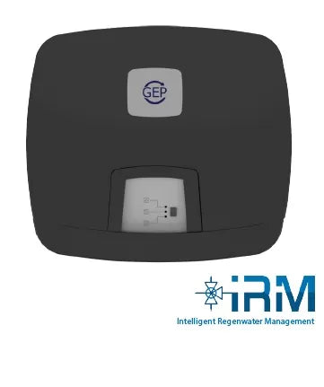 IRM - 3 Watermanager – Regenwatertank Expert